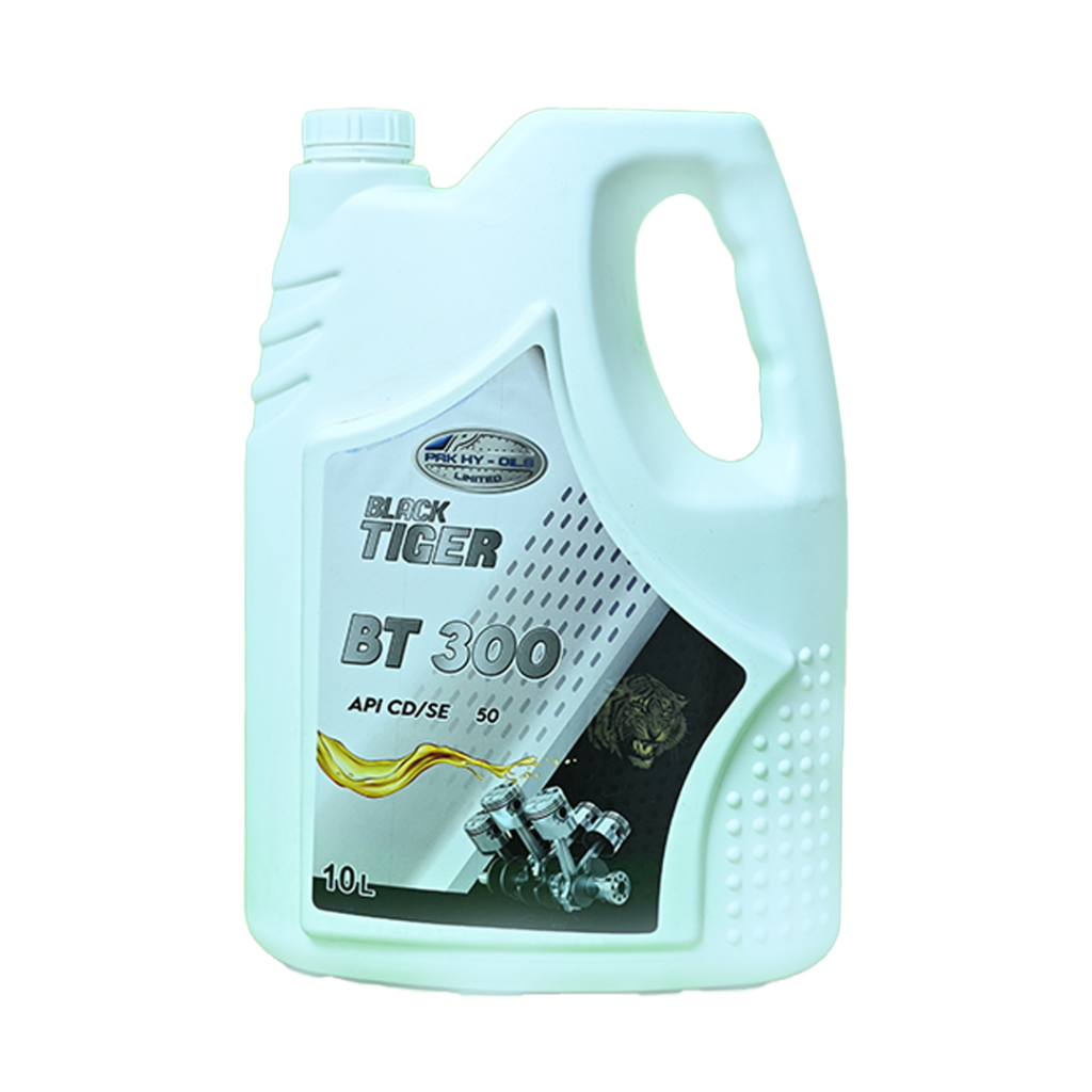 BT 300 – 10L – PAK HY – OILS