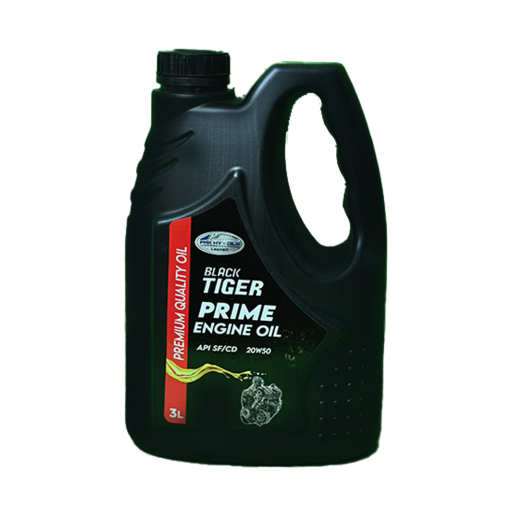 BT – PEO Oil – 3L – PAK HY – OILS